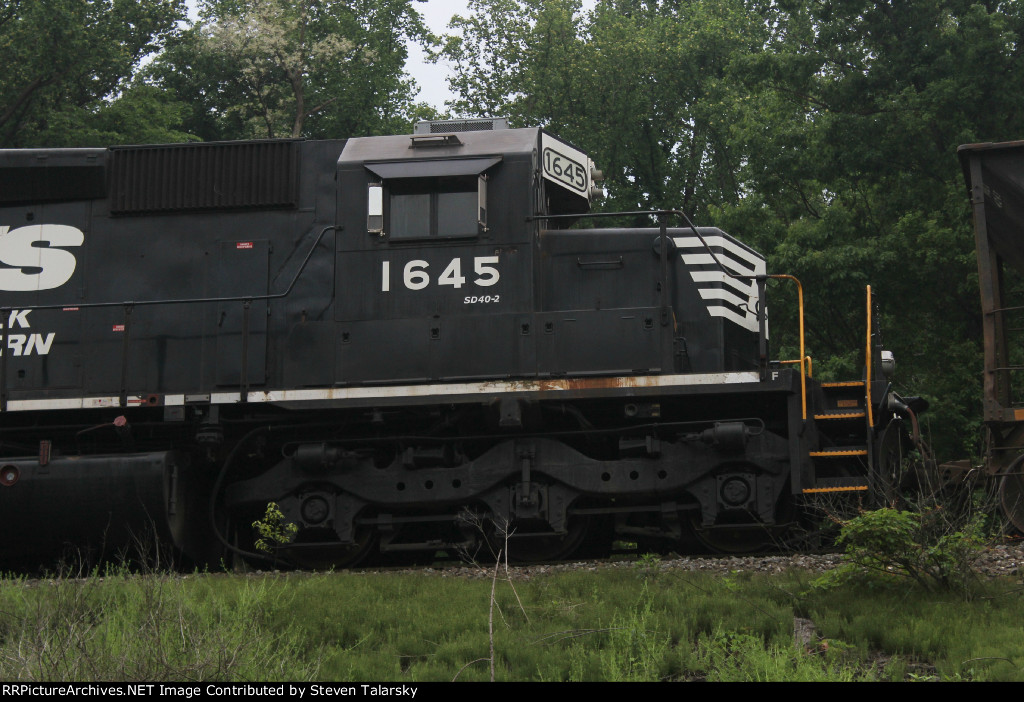 NS 1645